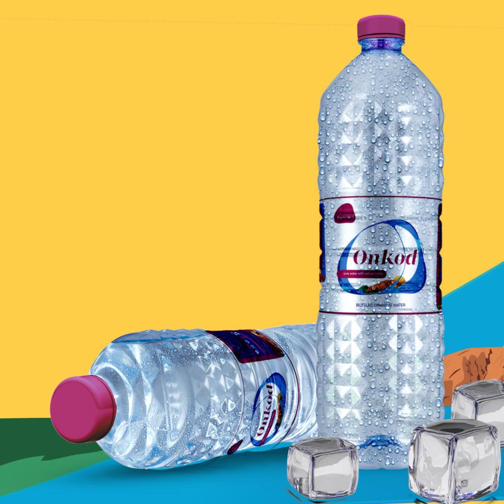 Red Marrow - Brand Strategy & Experiential Identity Creators from Dubai