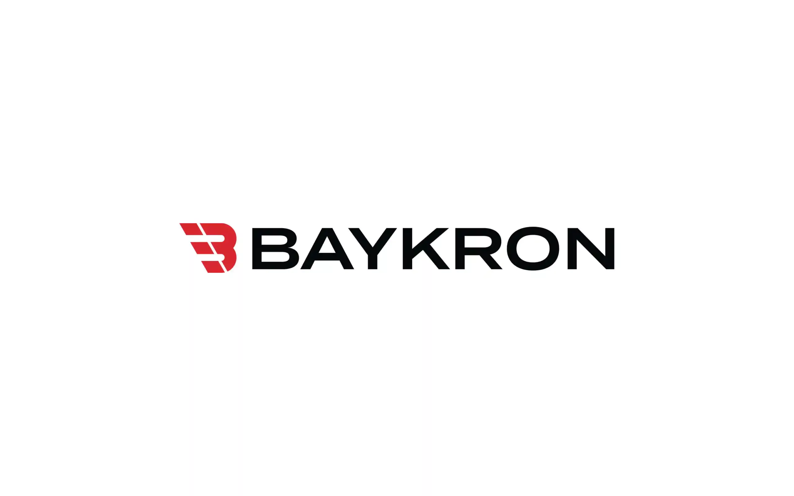 Digital Accessories Brand Strategy & Brand Visual Identity for Baykron