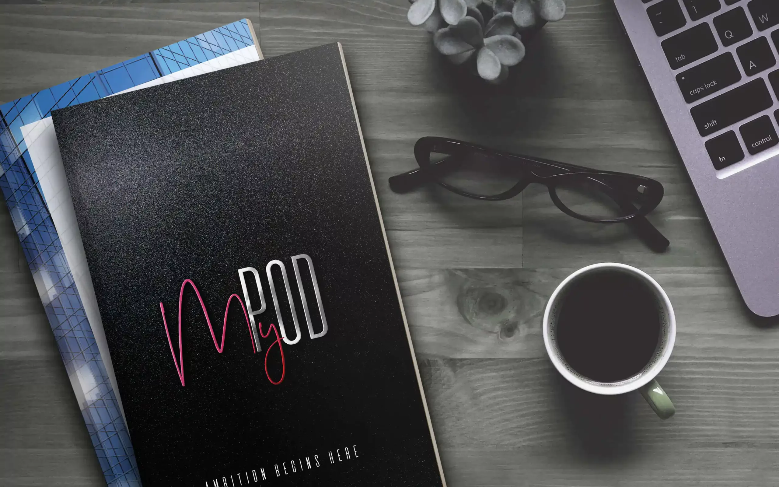 Branding & Advertising Campaign for a Real Estate Brand