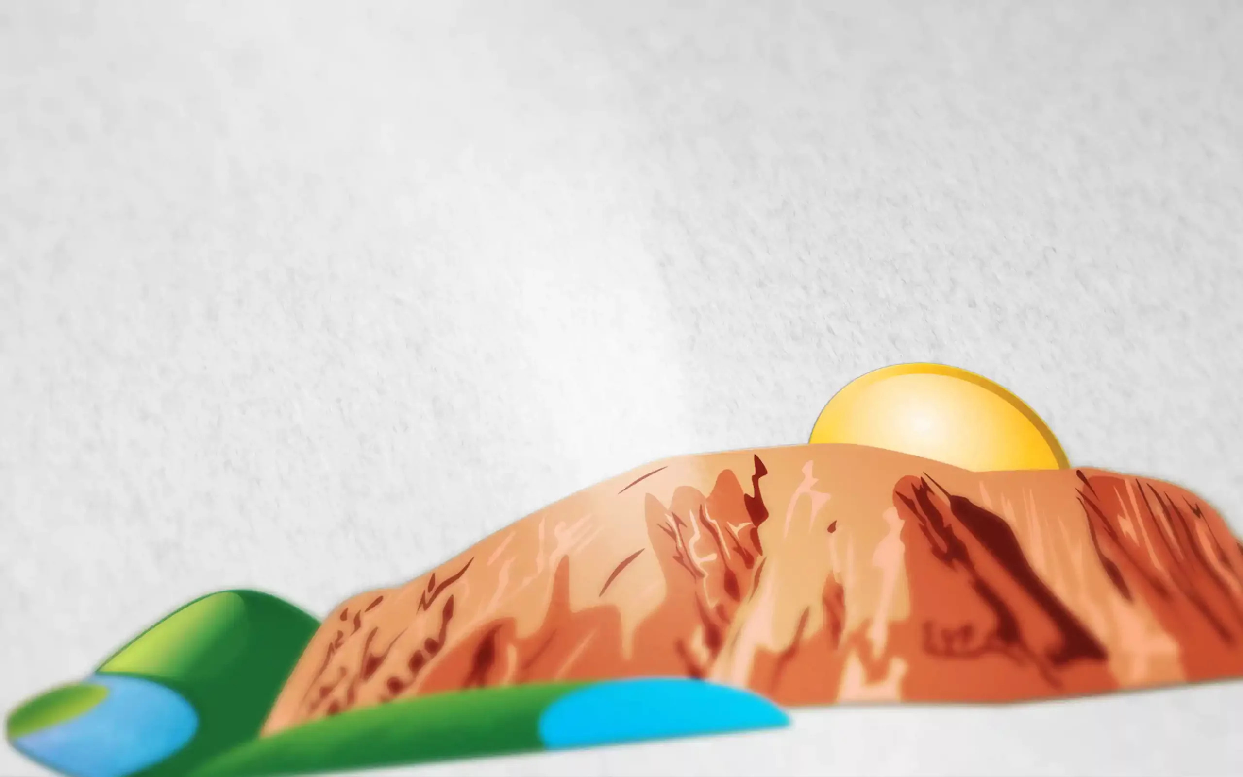 Brand Visual Identity & Packaging for a Bottled Water Brand