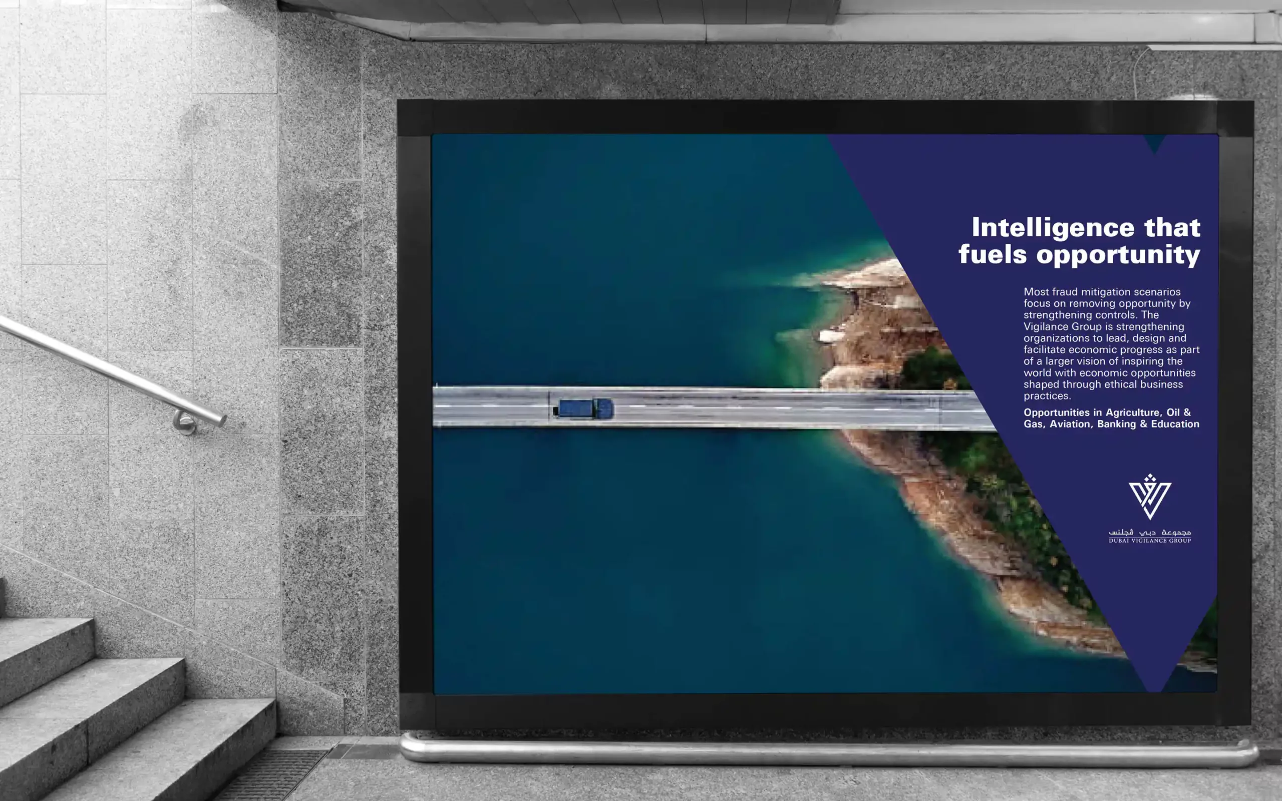 Brand Identity, Brand Positioning & Content Strategy for a Consulting Firm