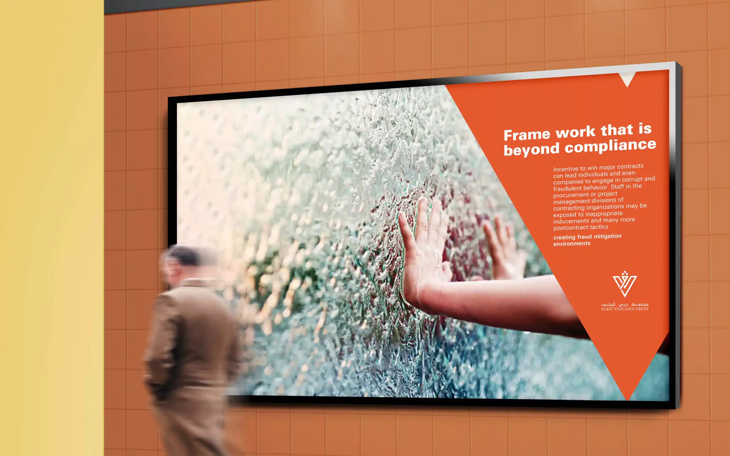 Brand Identity, Brand Positioning & Content Strategy for a Consulting Firm